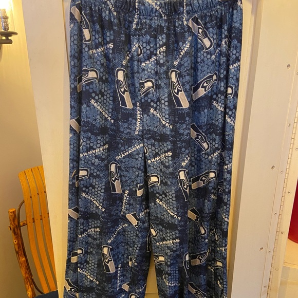 NFL | Pajamas | Nfl Seattle Seahawks Pajama Pants Youth Xl | Poshmark